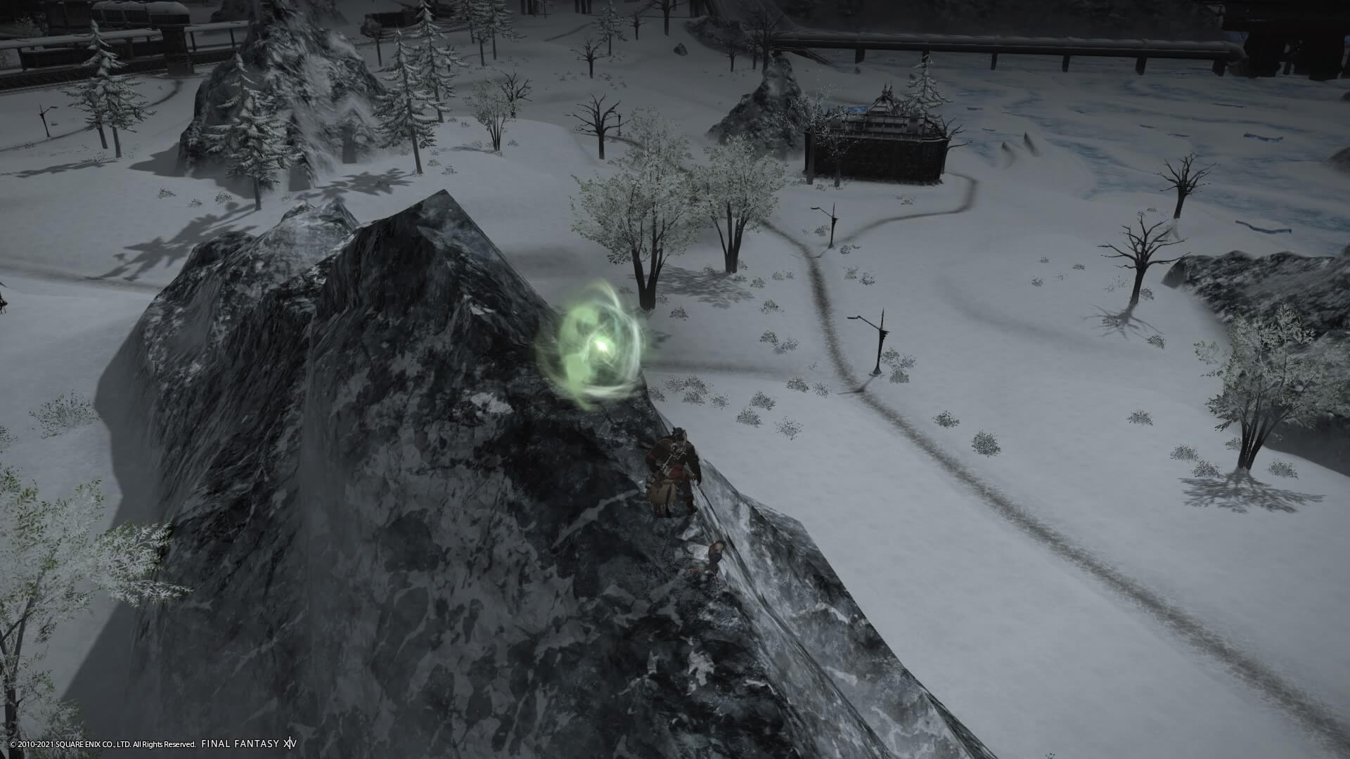 暁月エリア『ガレマルド』のマップと風脈の場所一覧【FF14】 | たまきのゲーム攻略サイト